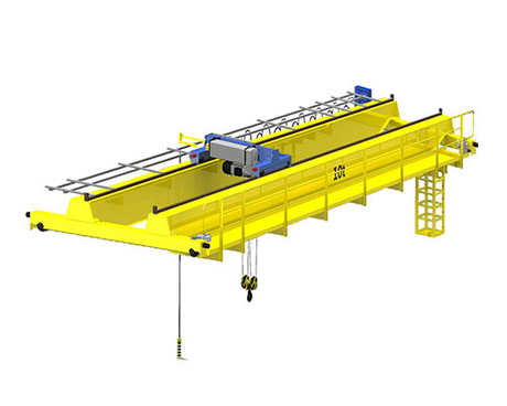 Maintenance and maintenance of European crane hoisting unit ...