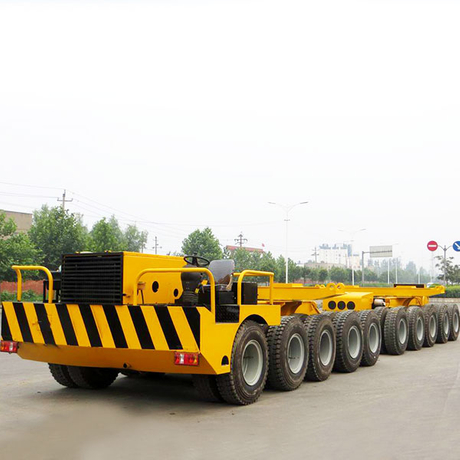 Girder transporting vehicle - Buy Product on Dowell Crane Co., Ltd